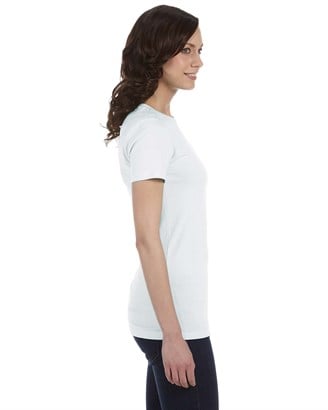 Bella + Canvas 6004 Women's The Favorite Tee