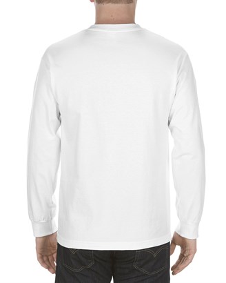 Alstyle 1304 Classic Long Sleeve Tee