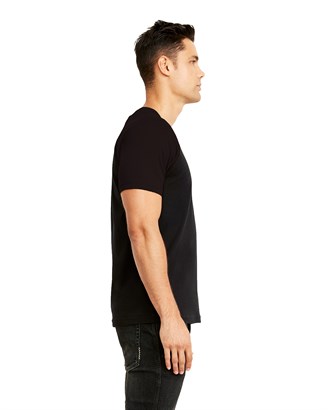 Next Level 3650 Unisex Raglan Short Sleeve Tee