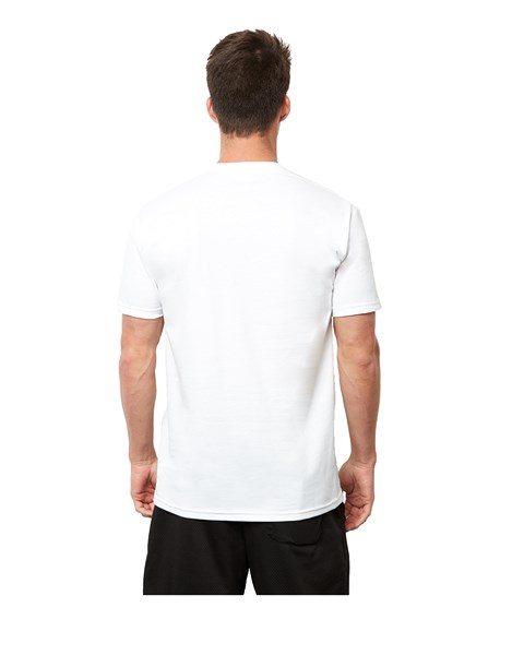 Next Level 4600 Eco Heavyweight Tee