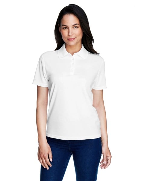 CORE365 78181 Ladies' Origin Performance Pique Polo