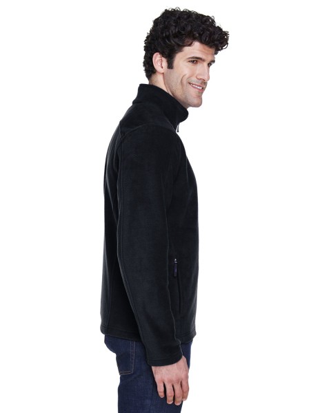 CORE365 88190 Men's Journey Fleece Jacket