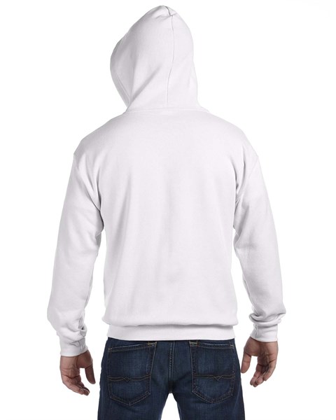 Gildan 18600 Heavy Blend Full-Zip Hooded Sweatshirt