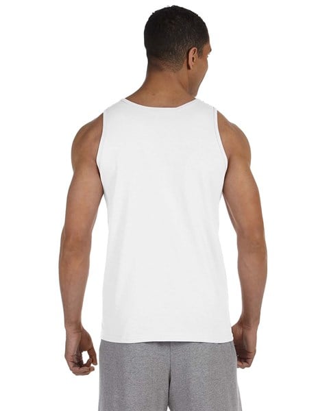 G220 Gildan 2200 Ultra Cotton Tank Top