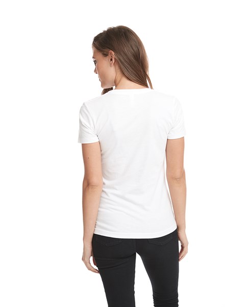 Next Level 3900 Women's The Boyfriend Tee