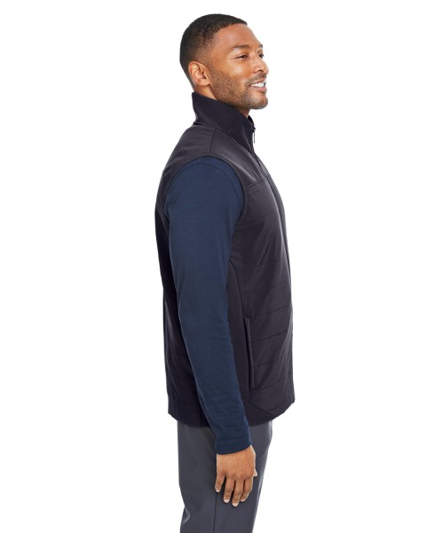 Spyder S17028 Men's Transit Vest