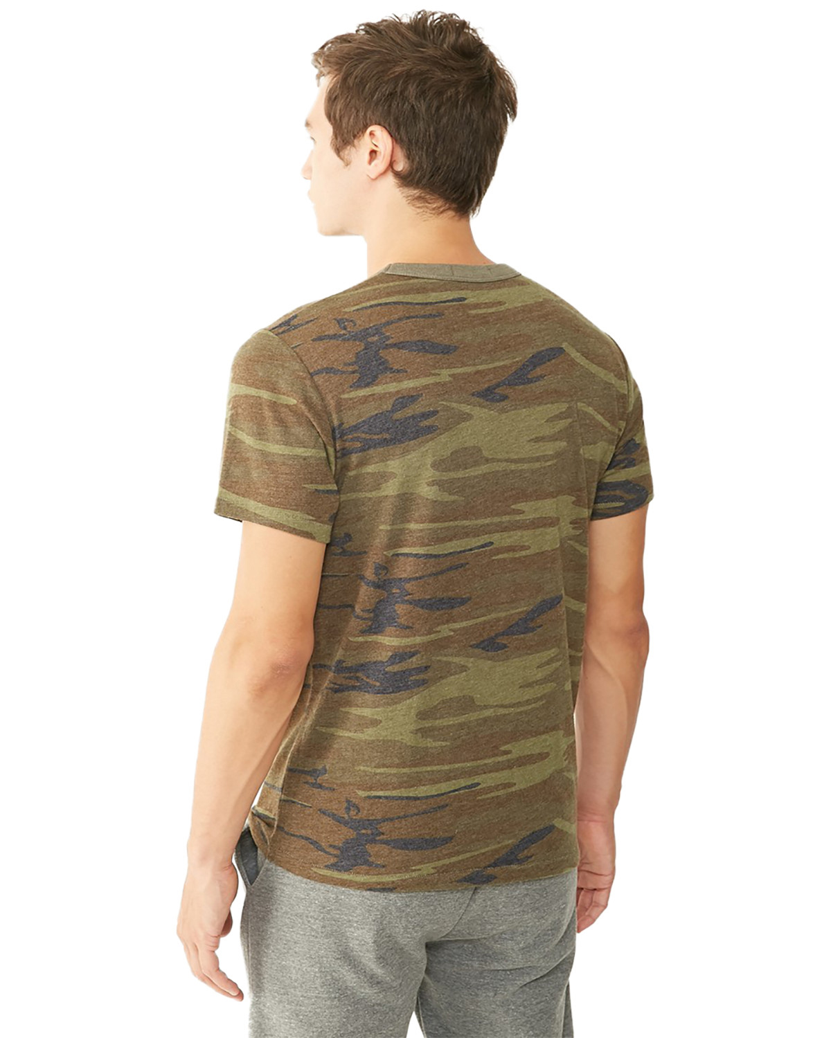 Alternative 1973 Eco Crew T-Shirt