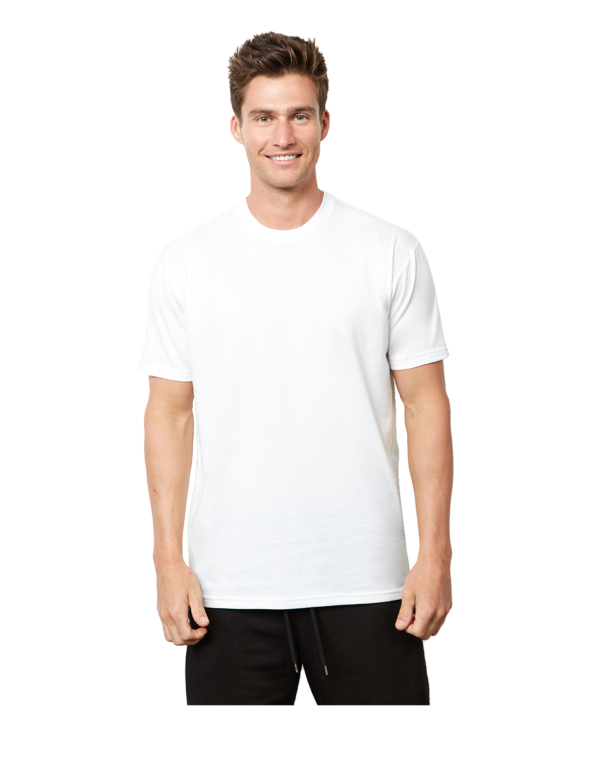 Next Level 4600 Eco Heavyweight Tee