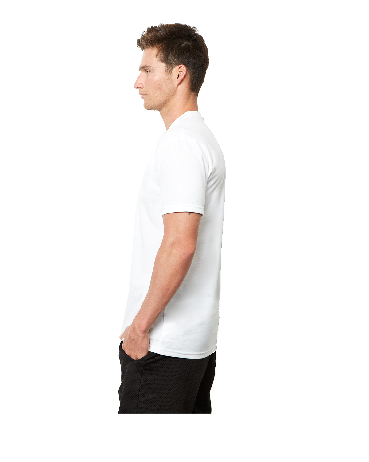 Next Level 4600 Eco Heavyweight Tee