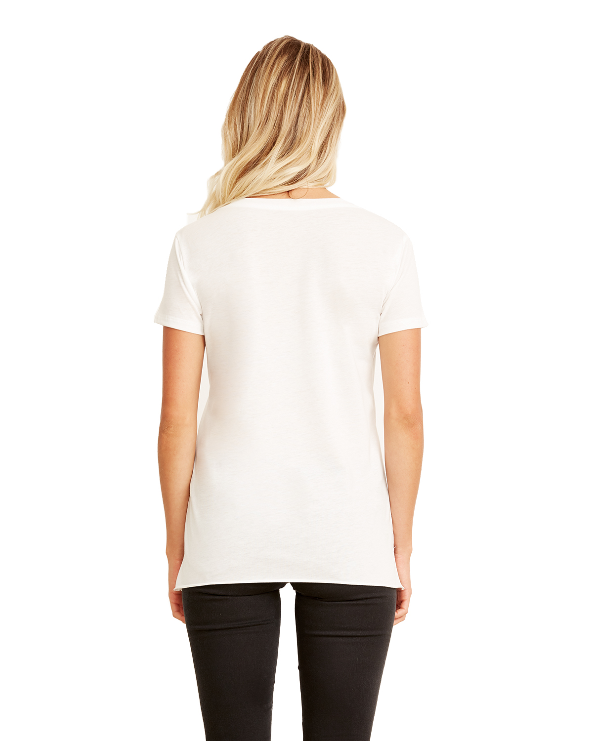 Next Level 5030 Women\'s Festival Scoopneck Tee