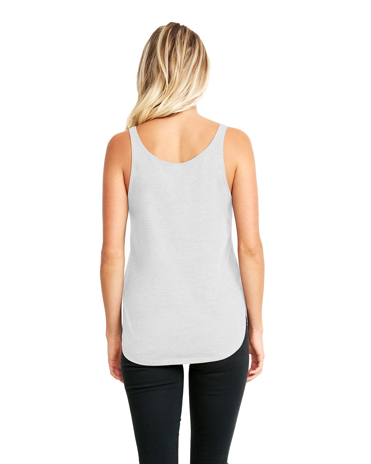 Next Level 5033 Women\\\'s Festival Tank