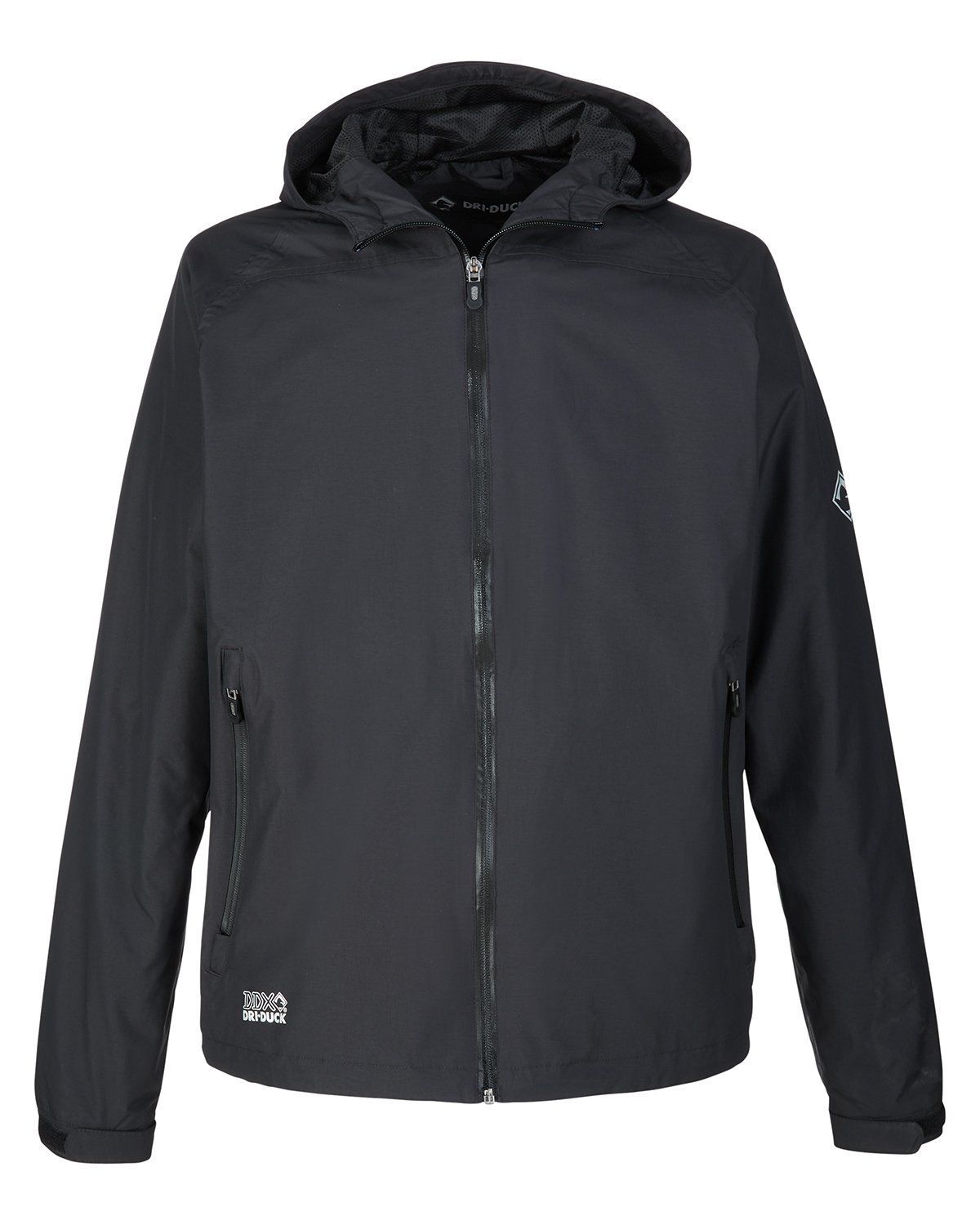 DRI DUCK 5335 Torrent Waterproof Jacket