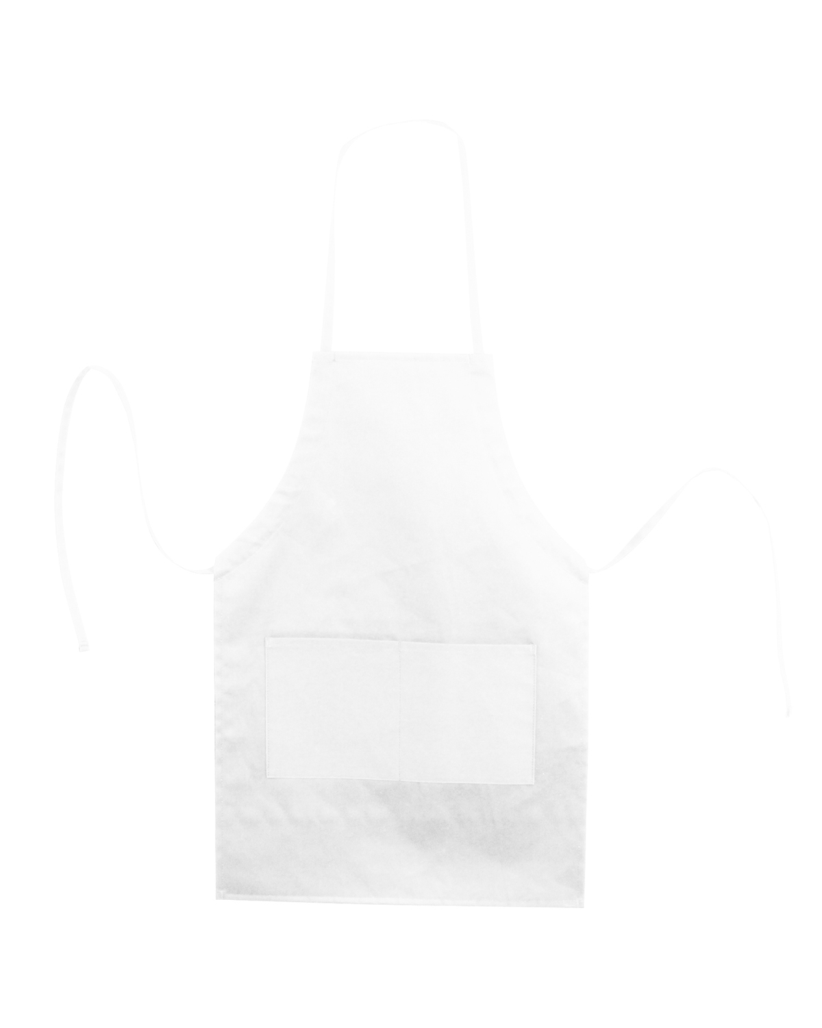 Liberty Bags 5502 Adjustable Neck Loop Apron