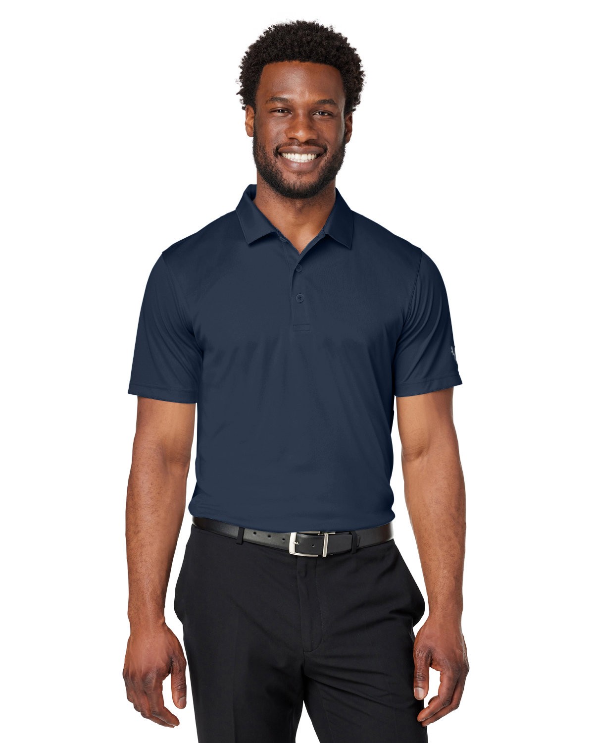Puma Golf 599120 Men's Gamer Golf Polo