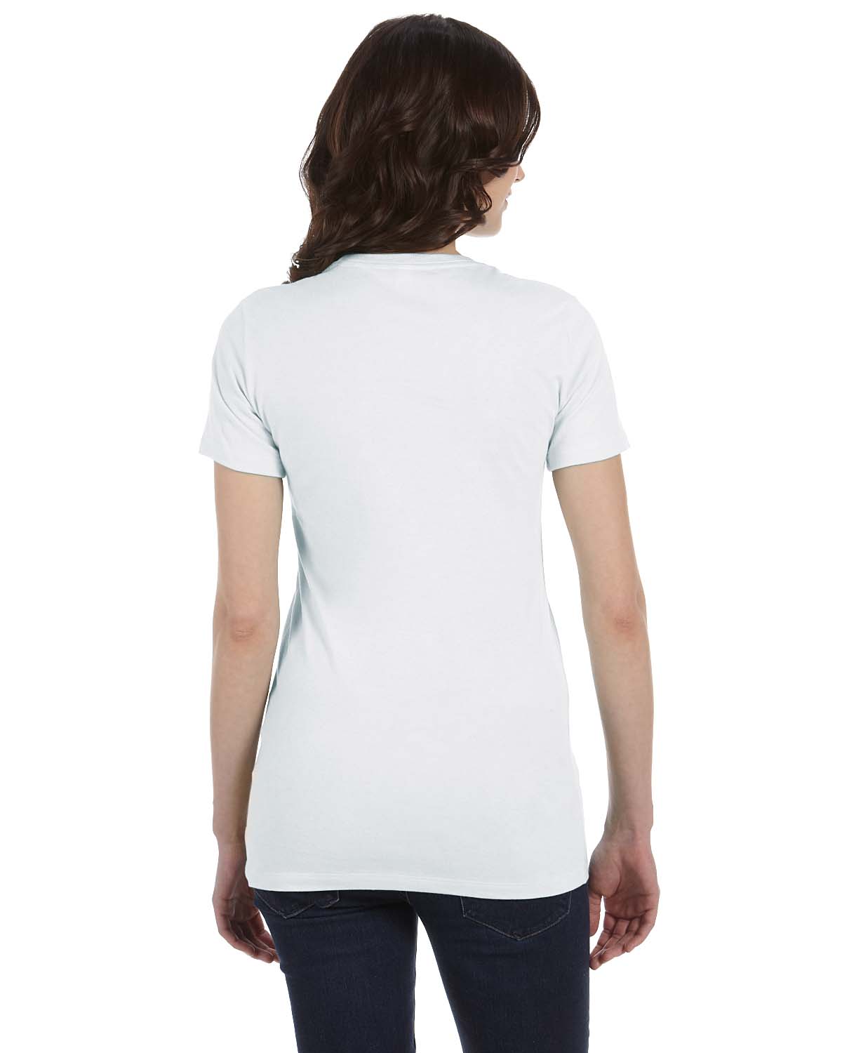Bella + Canvas 6004 Women's The Favorite Tee