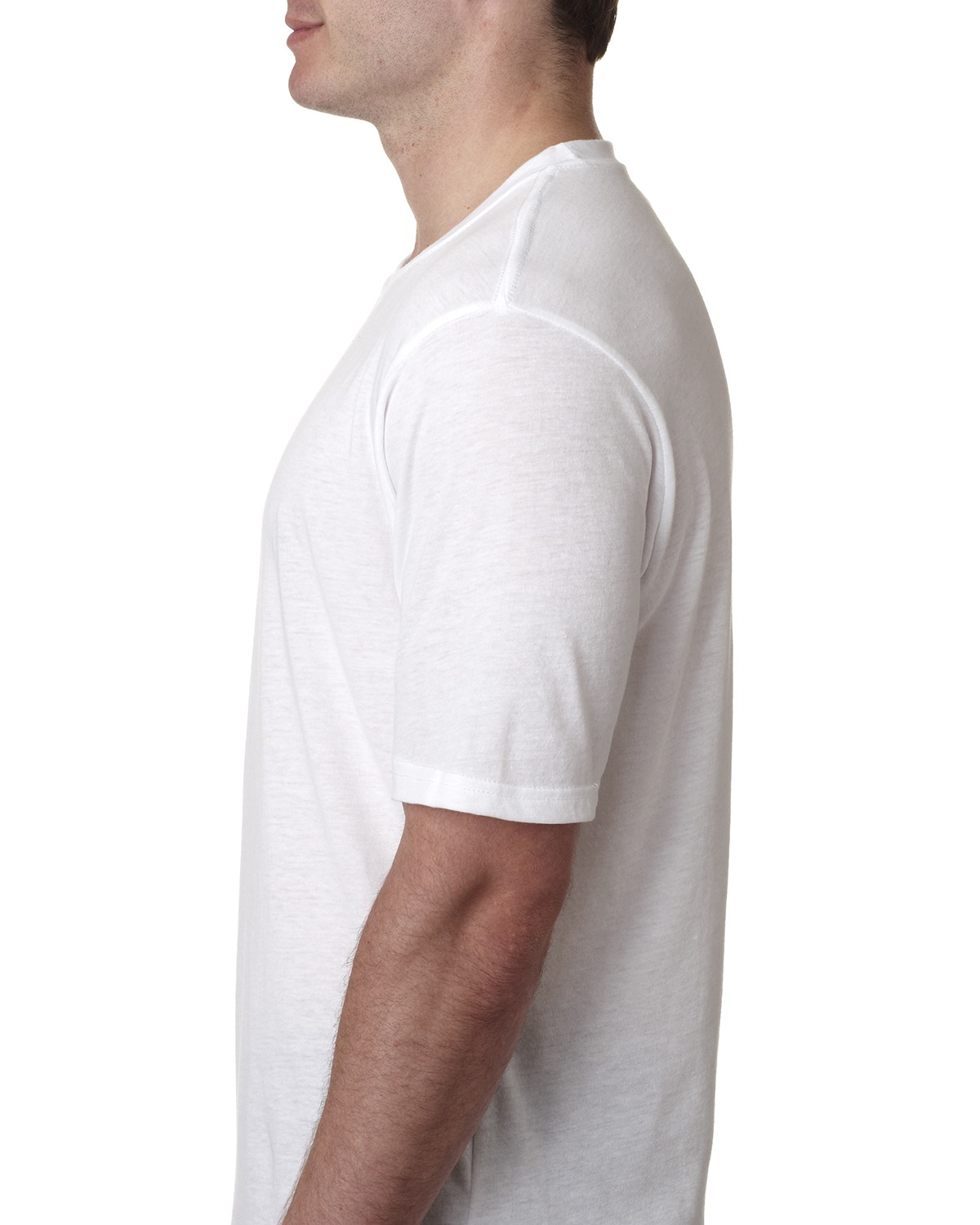 Next Level 6200 Poly/Cotton Crew