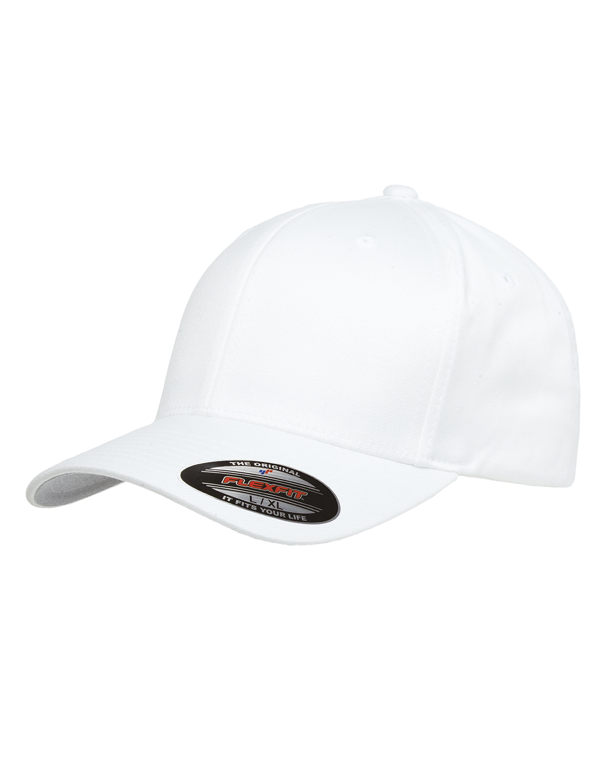 Flexfit Cap 6277 Cotton Blend