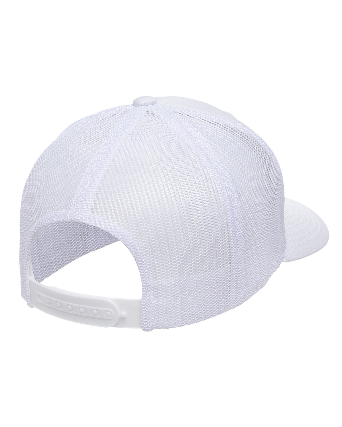 Yupoong 6606 Retro Trucker Cap