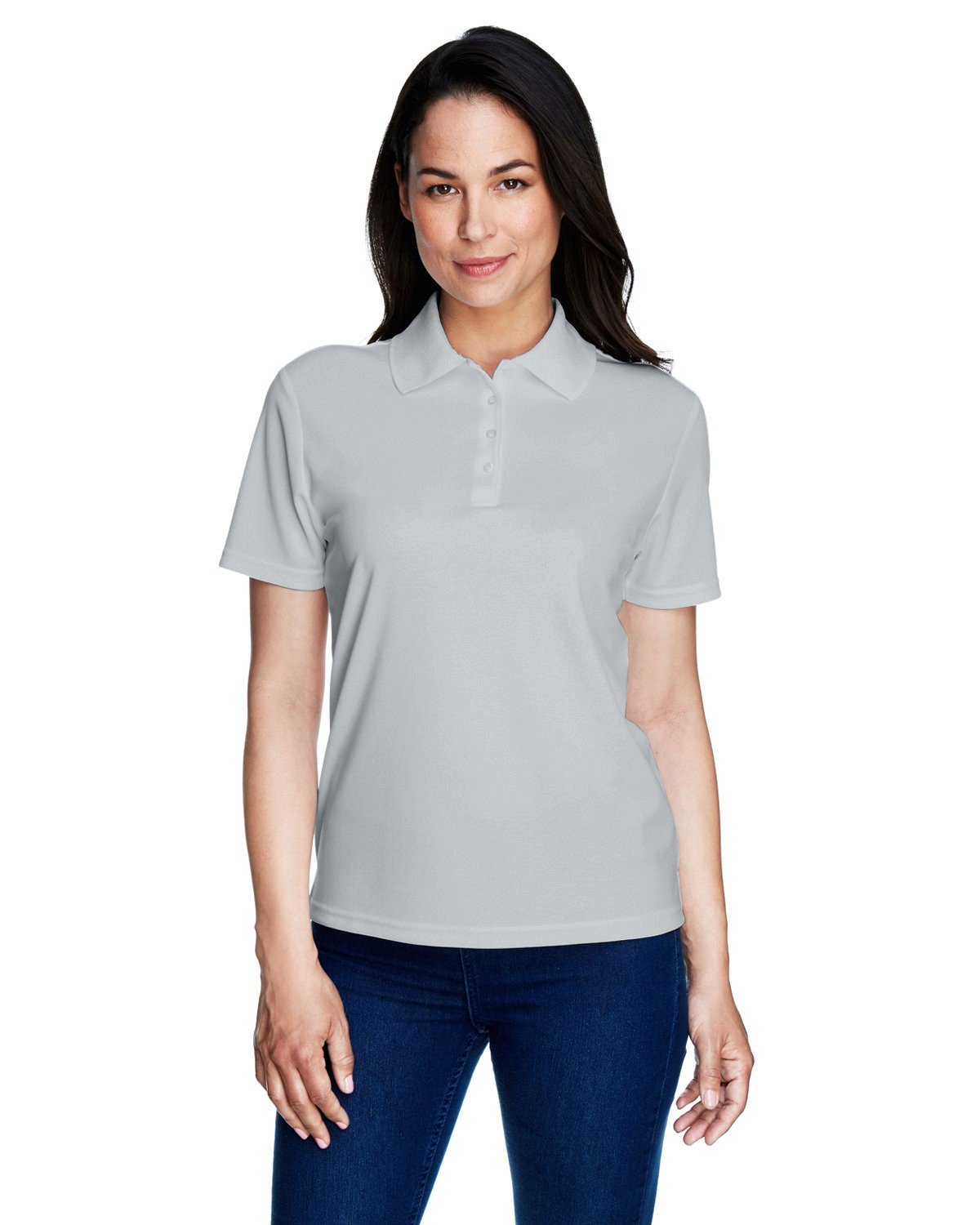 CORE365 78181 Ladies' Origin Performance Pique Polo