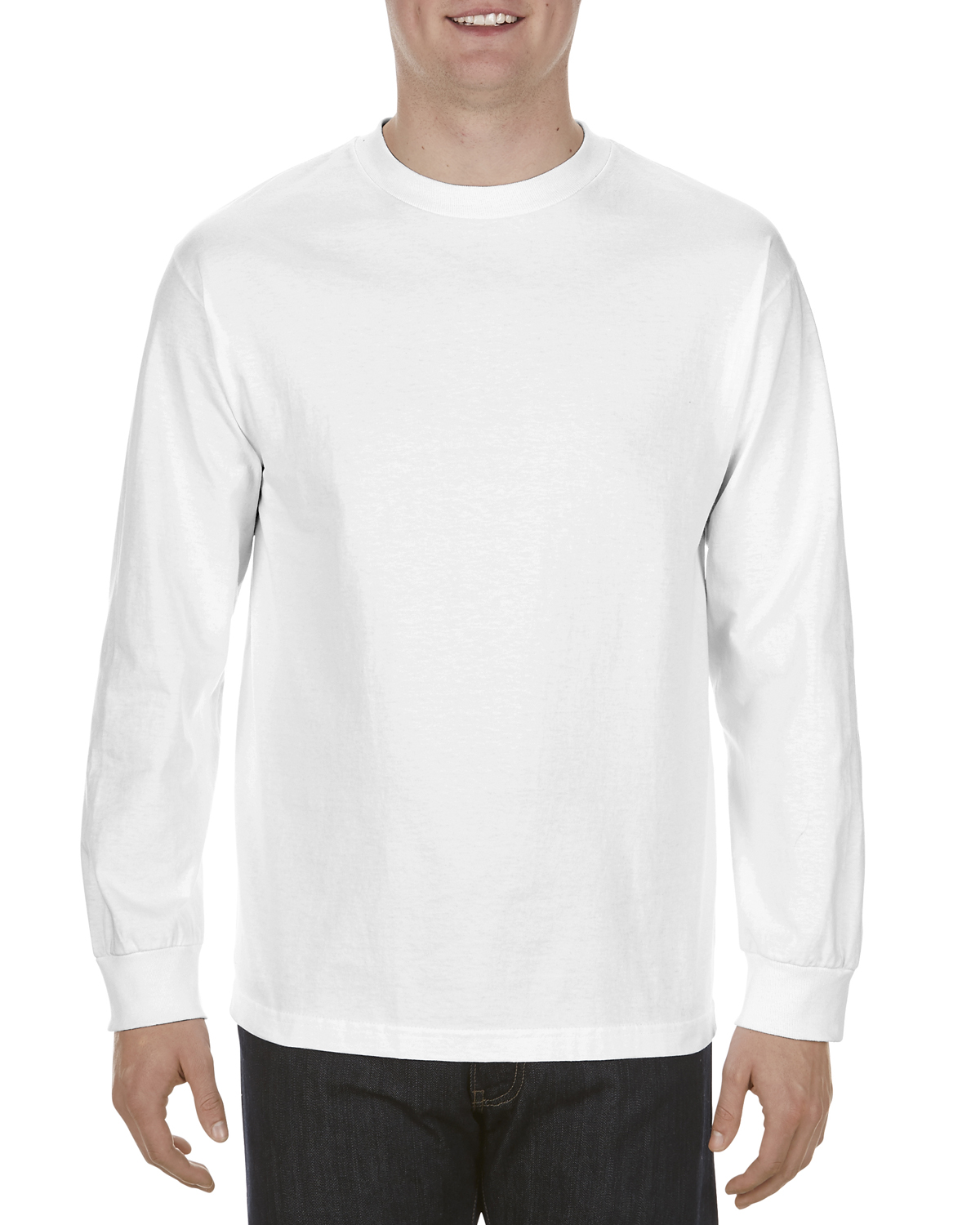 Alstyle 1304 Classic Long Sleeve Tee