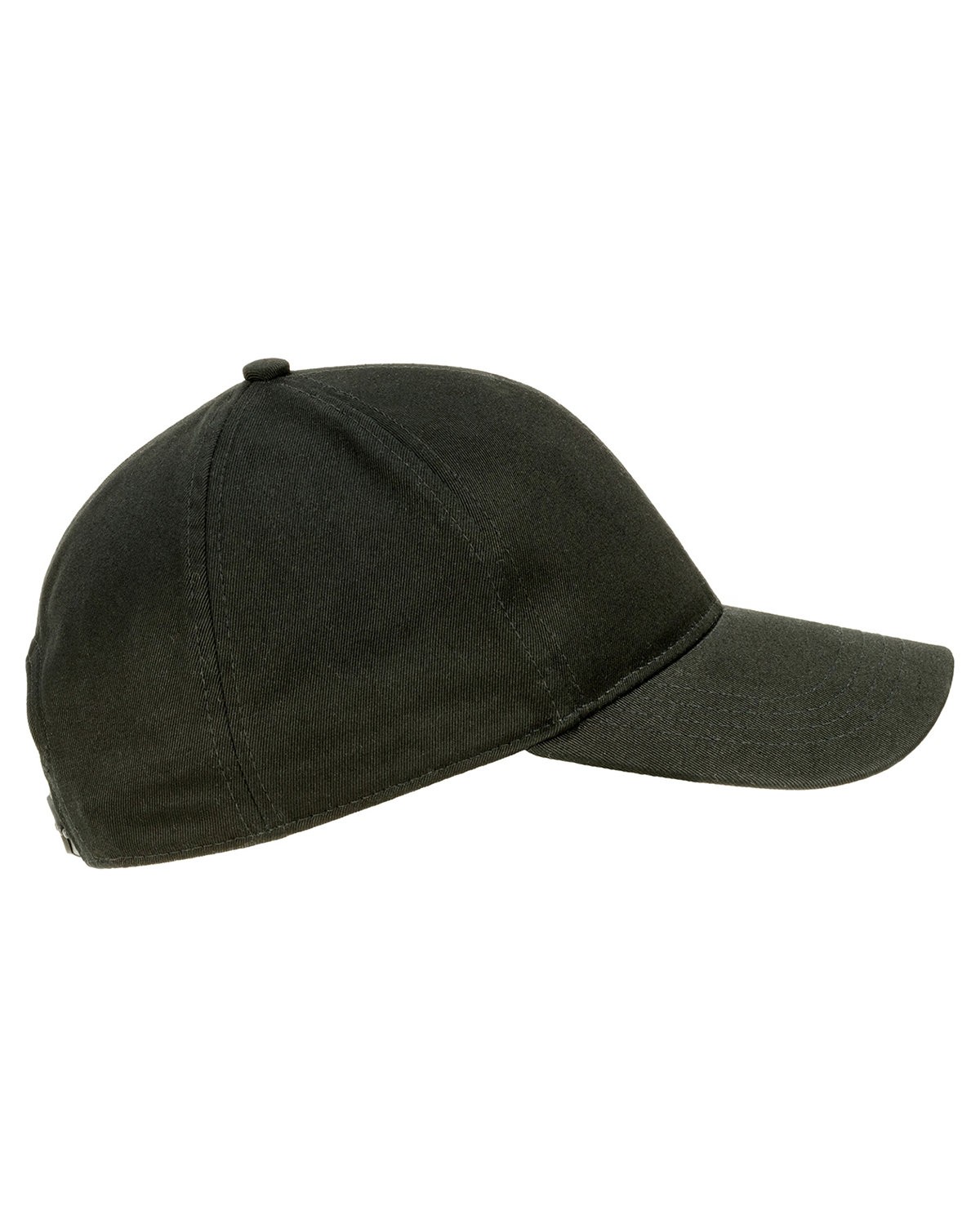 econscious EC7025 Structured Eco Baseball Cap
