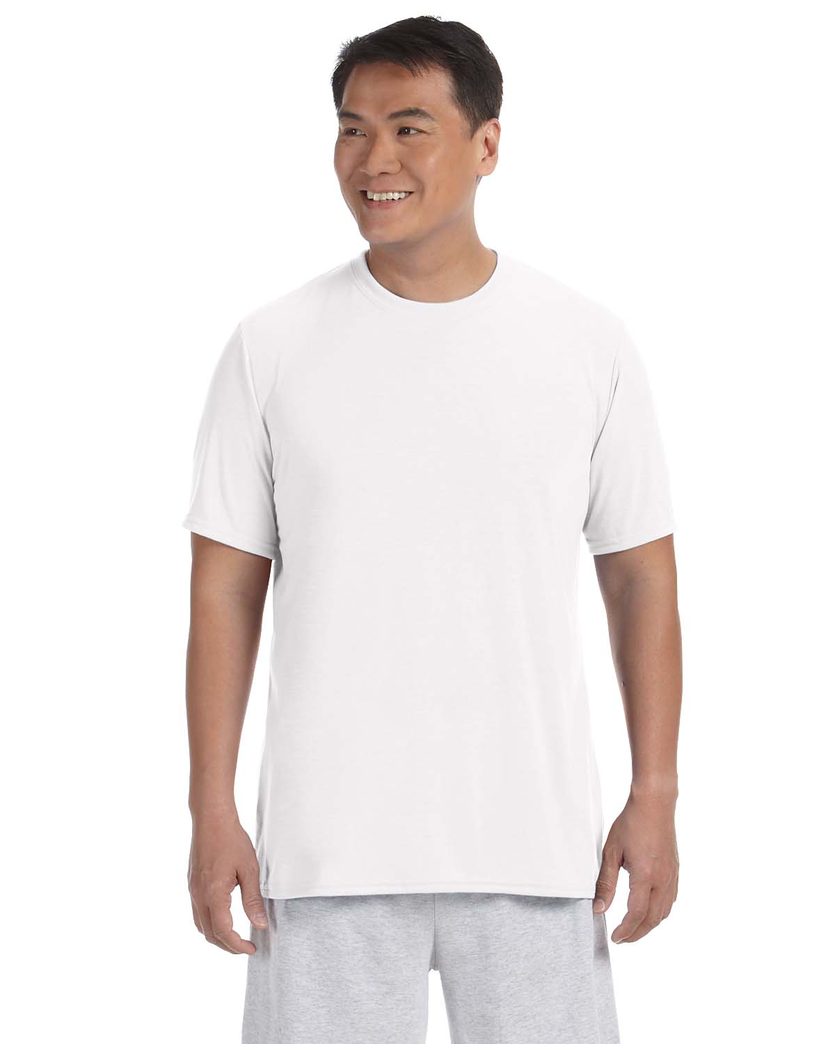 G420 Gildan Performance T-Shirt Short Sleeve