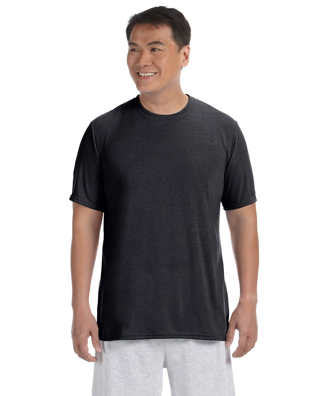 G420 Gildan Performance T-Shirt Short Sleeve