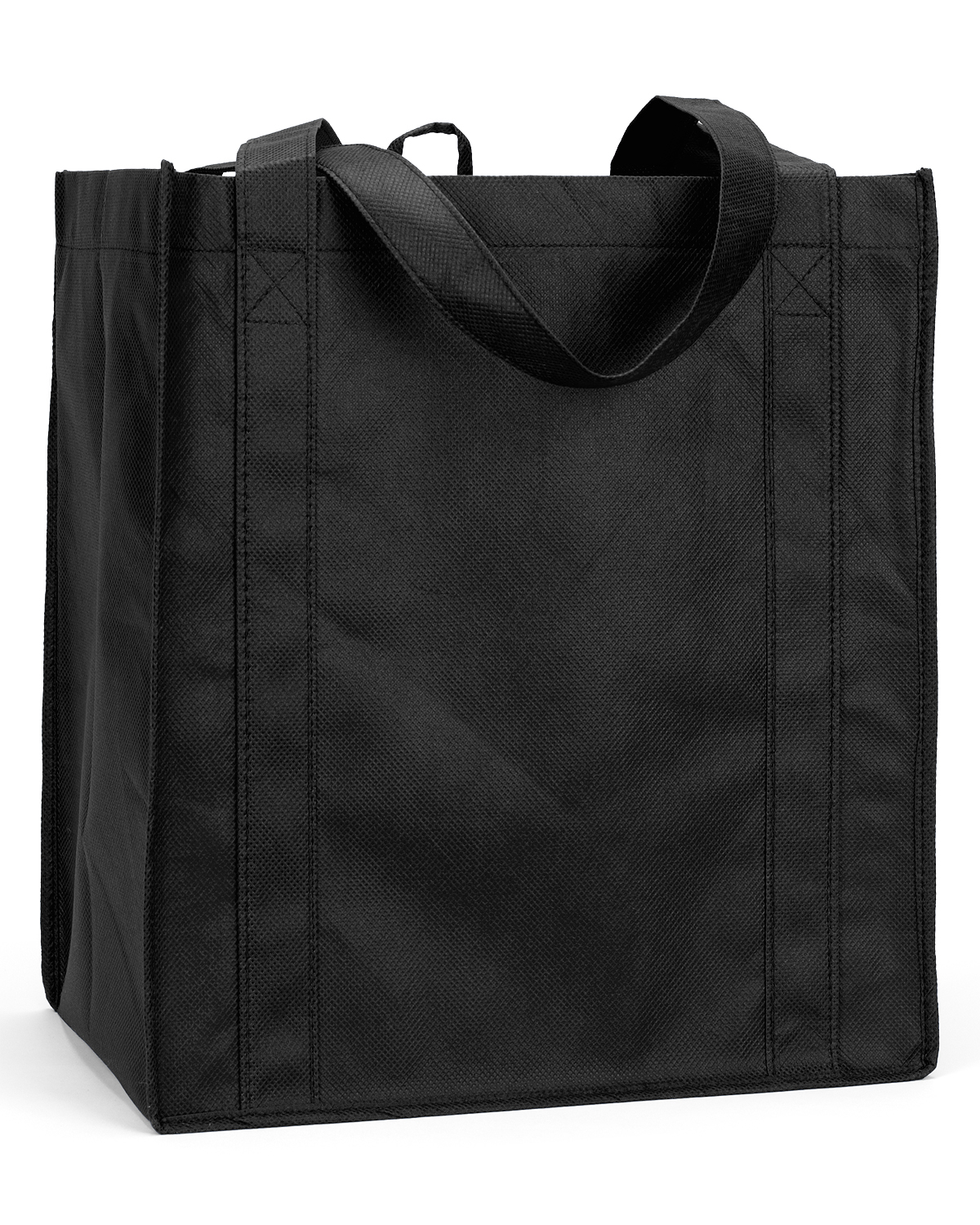 Liberty Bags 3000 Non-Woven Classic Shopping Bag