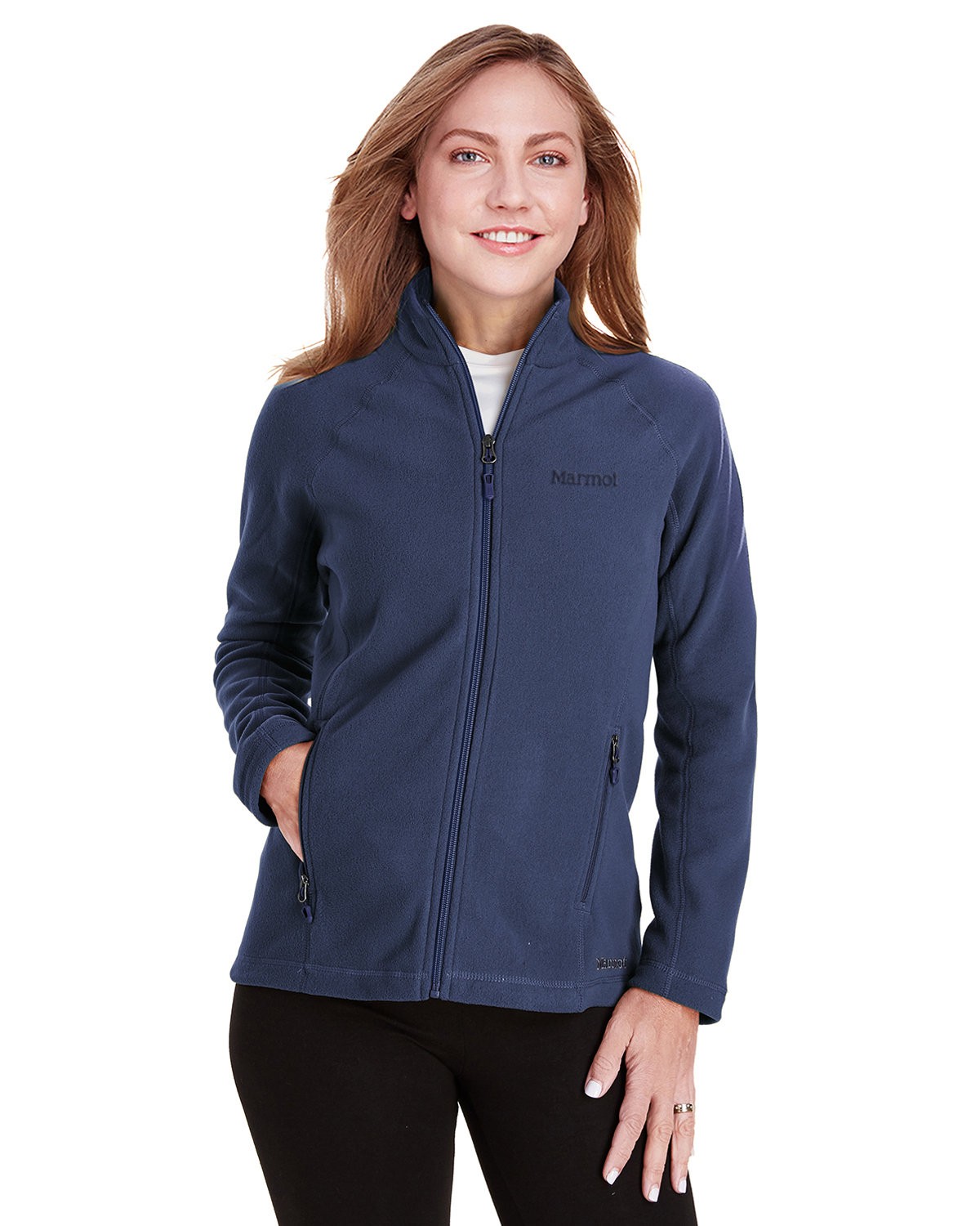 Marmot M12402 Ladies' Rocklin Jacket
