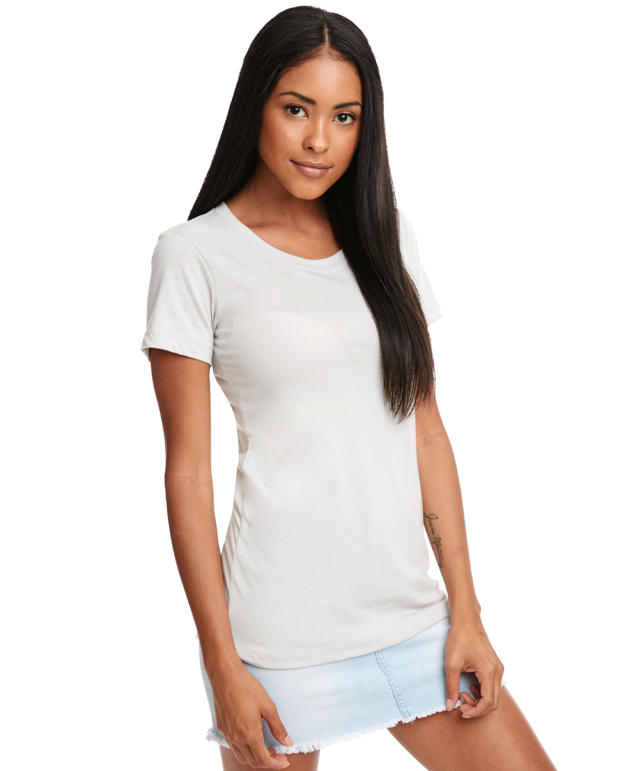 Next Level 1510 Womens Ideal Crew