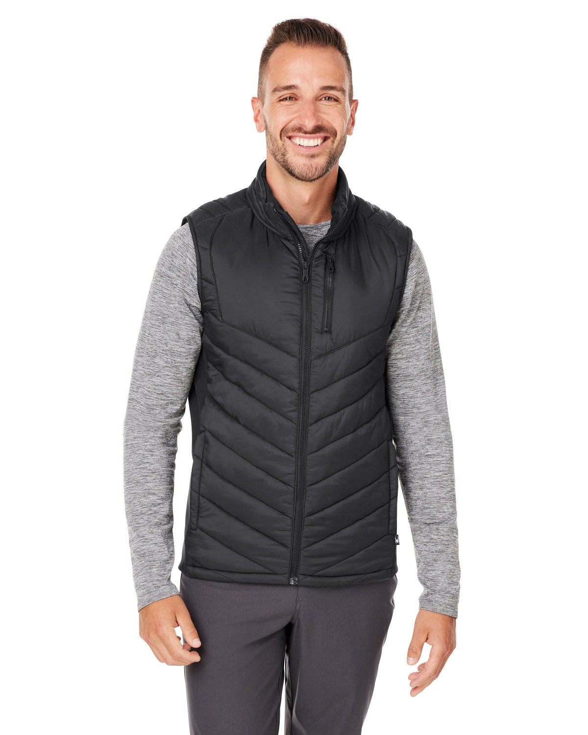 Spyder S17929 Men's Challenger Vest