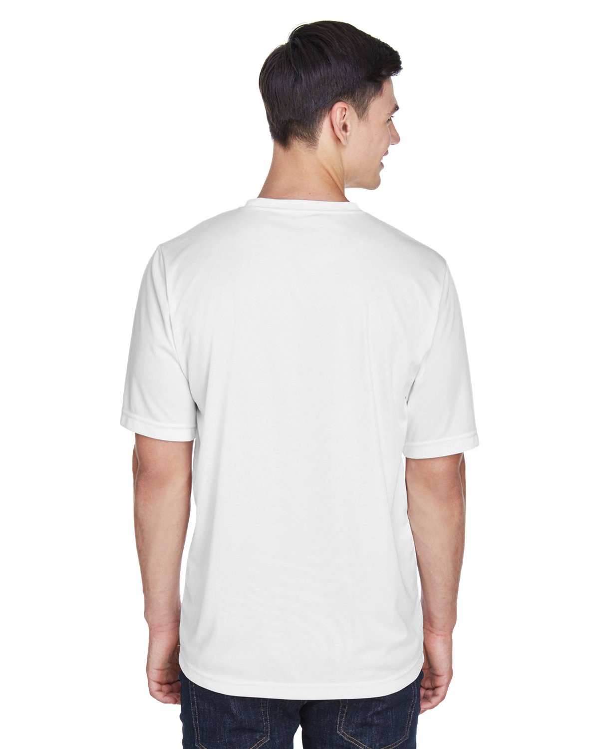 Team 365 TT11 Men's Zone Performance T-Shirt