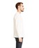 Next Level 6411 Unisex Sueded Long Sleeve Crew