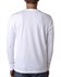 Next Level 3601 Premium Long Sleeve Crew