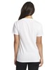 Next Level 3940 Women's Fine Jersey Relaxed V T-Shirt
