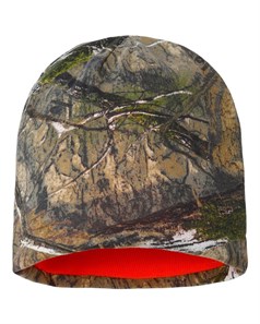 Stand Out, Blend In: Discover Camo Looks