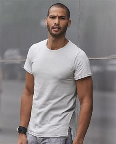 Wholesale blank Anvil 100% cotton T-shirts