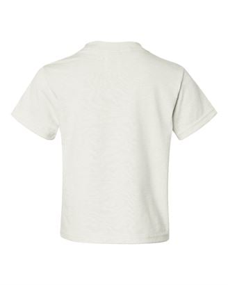 Jerzees 29BR Dri-Power Active Youth 50/50 T-Shirt