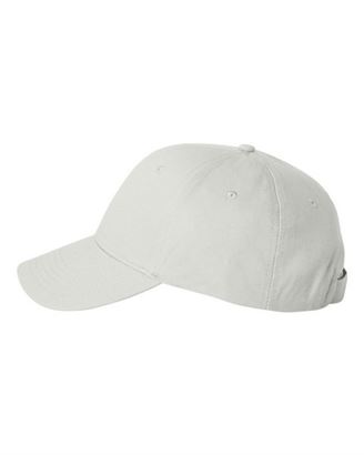 Valucap VC600 Structured Chino Cap