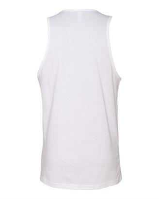 Next Level 3633 Premium Jersey Tank