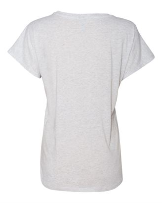 Next Level 6760 Women's Triblend Dolman Tee