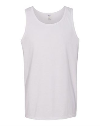 G5200 Gildan Tank Top 5200 Heavy Cotton