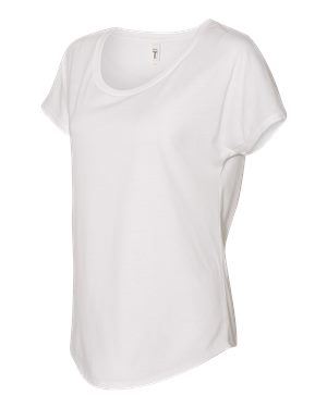 Next Level 1560 Womens Ideal Dolman