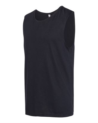 Next Level 6333 CVC Muscle Tank