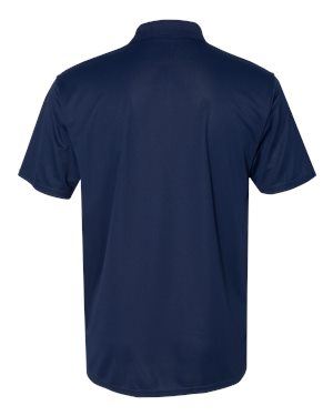 Jerzees 442M Polyester Mesh Sport Shirt