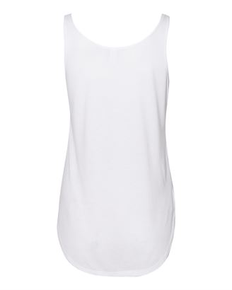 Next Level 5033 Women\\\'s Festival Tank