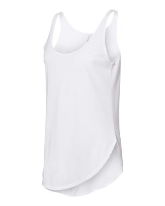 Next Level 5033 Women\\\'s Festival Tank
