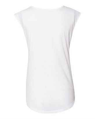 Next Level 5040 Women\'s Festival Sleeveless V