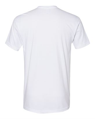 Next Level 3605 Cotton Pocket Crew