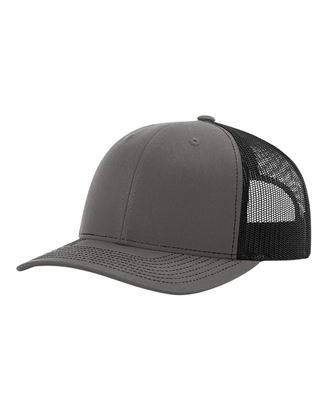Richardson 112RE Recycled Trucker Cap